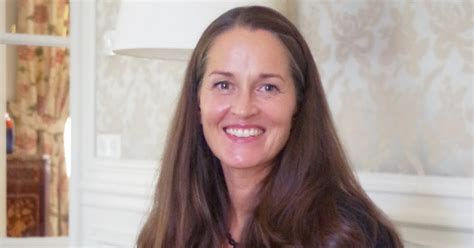 Entrevista Sofia Lundberg — Paseando A Miss Cultura