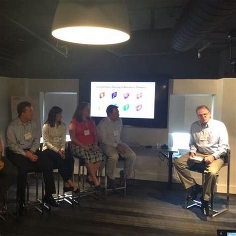 Cloud Analytics Roundtable What You Missed