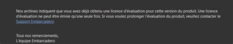 Community Edition Expiring Again No New Keys Delphi Ide And Apis