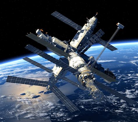 Космический корабль 25017 фотообои на флизелиновой основе 0 руб