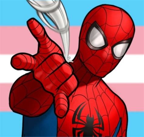 How To Draw Spider Man Hanging On Web Sketchok Easy Drawing Guides