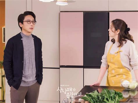 Photos New Stills Added For The Korean Drama Three Bold Siblings Hancinema