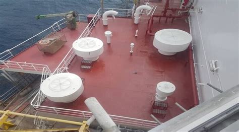 Navante Oil & Gas Company Ltd