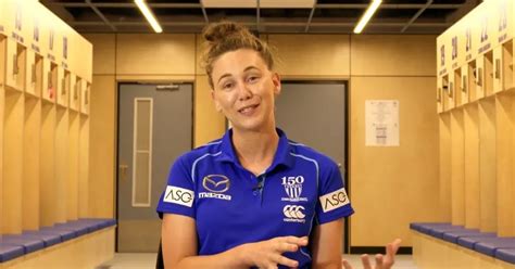Goal Jayde De Bondt On Gender Equality