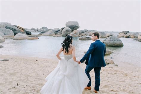 Beach Weddings Southbound Bride Part 2