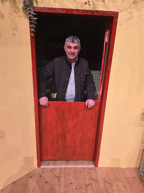 Richard O Donoghue Td Added A New Richard O Donoghue Td