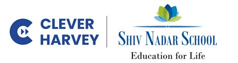 Shiv Nadar School Clever Harvey