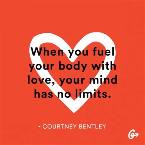 Body Image Positive Mantras To Say In The Mirror