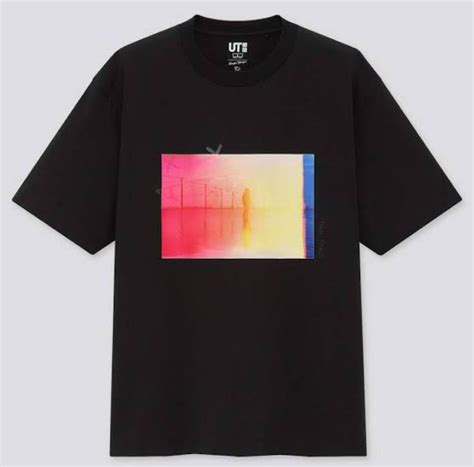 ユニクロ 米津玄師 コラボut メルカリ