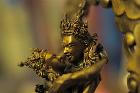 Statues Tantric Treasures