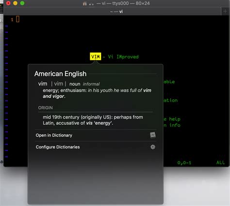 Macbooks Forcetouch Dose Not Trigger Dictionry In Vscode · Issue 76182 · Microsoftvscode · Github