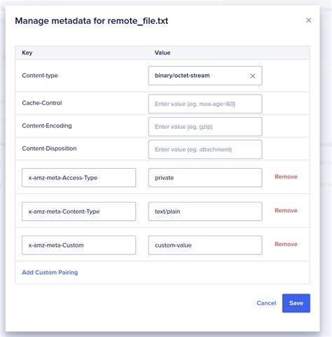 How To Use Digitalocean Spaces As An S3 Alternative Cloud Innovation Hub