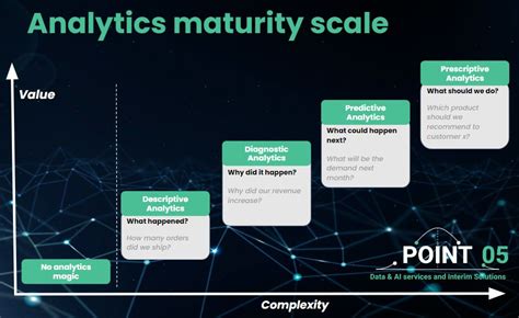 Companies Vary In The Way They Use Analytics In Their Business And Can