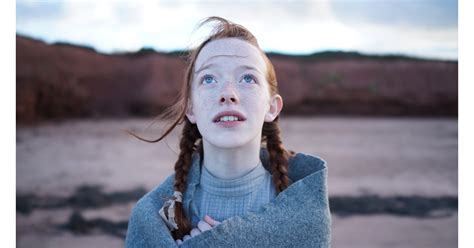 Anne With An E Season 2 Netflixs Most Popular Tv Shows Of 2018