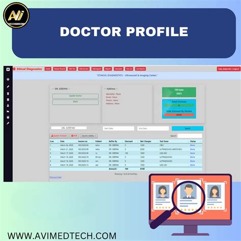 Radiology Reporting Software Free Demo Available At Best Price In New