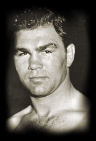 Max Schmeling Boxrec
