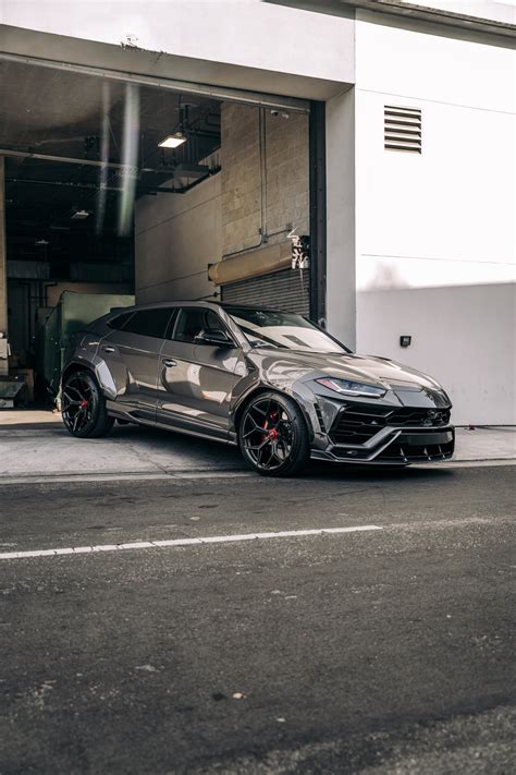 Lamborghini Urus Gallery Rdbla