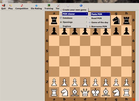 Portable Chess Game Notation Pgn Complete Guide 53 Off