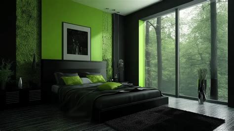20 Top Green Colour Combinations For Walls Home Decor 2025