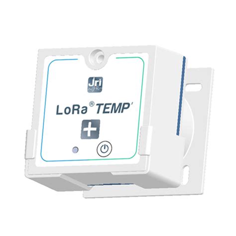 Lora® Temp Temperature Sensor