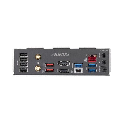 Buy Gigabyte Z Aorus Elite AX Motherboard At Best Price In India Only At Vedant Computers