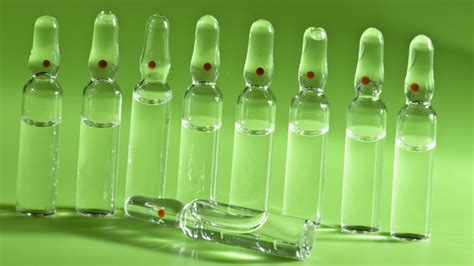 Sex And Vaccination Nsta