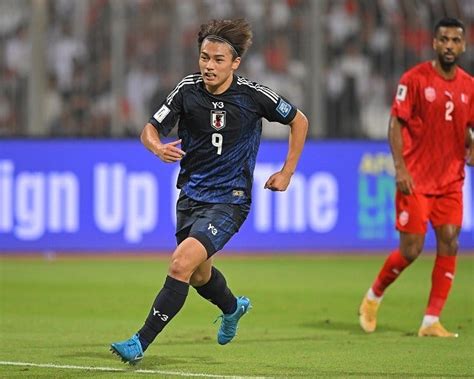 「別次元のレベルを示した」森保jのバーレーン戦5発完勝を韓国メディアが続々報道。自国代表との比較も「格差が広がっている」 サッカー