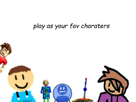 RobloxGo Baldi S Basics Rp Real Time Stats Insights And Ranking