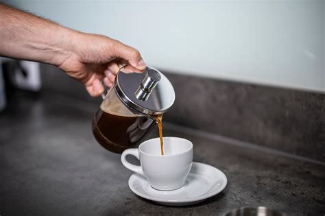 Kaffee für French Press in Premium-Qualität online kaufen