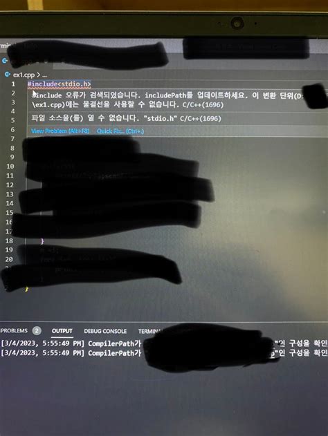 비쥬얼코드 지식in