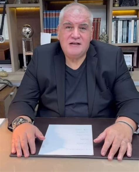 Rubão Rebate Augusto Melo E Diz Que Presidente Do Corinthians Distorce