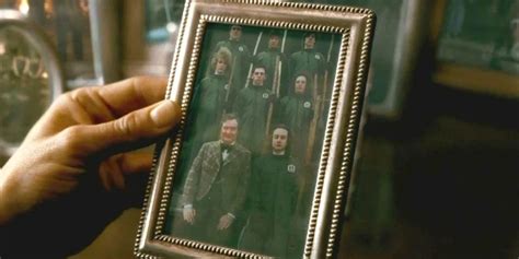 Harry Potter 6 Personnages Qui Prouvent Que Serpentard N Est Pas La