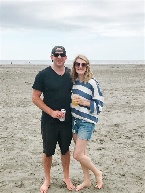 Allison Carter Celebrates Allison Carter Celebrates