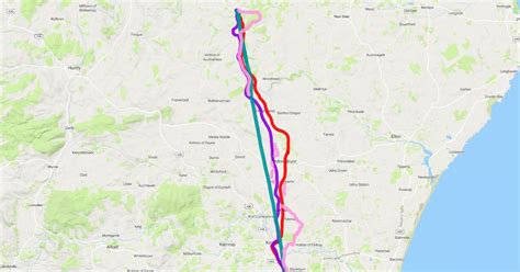 Group Project Scribble Maps