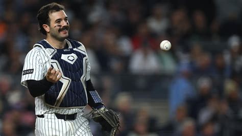 Yankees Austin Wells Targeted By Dominican Republic Squad For World