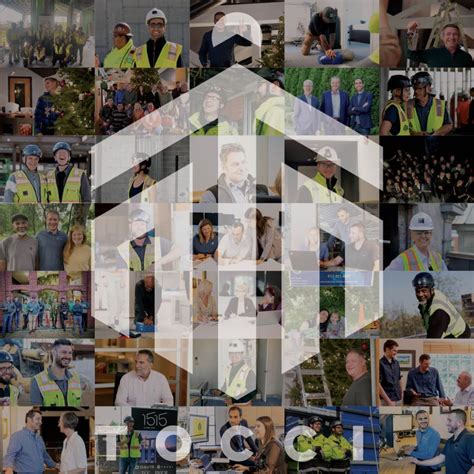 Tocci On Linkedin Employeeappreciationweek Thankyou