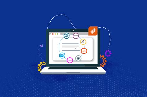 Zapier Wordpress Alternative Integration With Crms