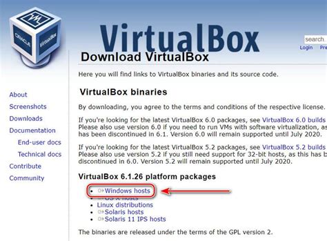 Как установить Windows 11 на Virtualbox