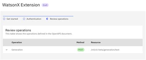 How To Connect Watson Assistant With Watsonx And Watson Discovery