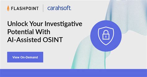 Cyber Threat Intelligence Flashpoint