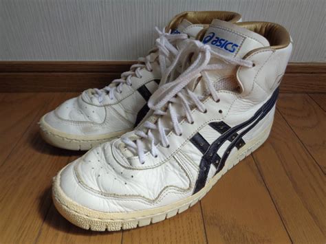 Yahooオークション Asics Japan L Fabre Tbf707 アシックス ジャパ