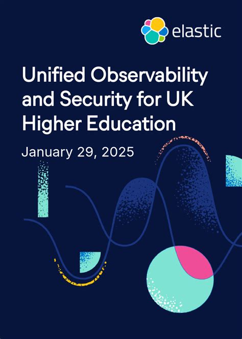 Chris Jackson On Linkedin Unified Observability And Security For Uk Higher Education