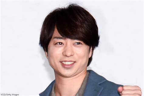 櫻井翔、自身をアイドルの道へと導いた恩人とは 「今ここにいるのは」 Sirabee