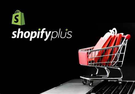 Top Indicators That Your Store Is Ready For Shopify Plus By Techtic Solutions Medium