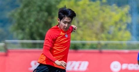 이강인 Psg행 오피셜 드디어 터진다 엔리케 감독 수요일 선임→선수 공식발표 줄줄이