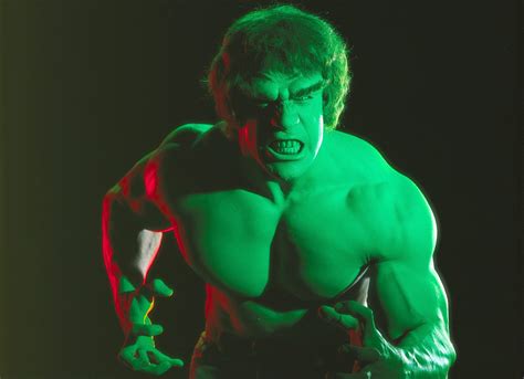 Marvels Stan Lee Refused To Let The Incredible Hulk Showrunner Make