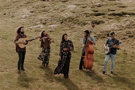About The Bands 2024 Bluegrass In La Roche