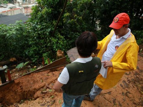 Defesa civil capacita voluntários do Nudec dos morros Boqnews