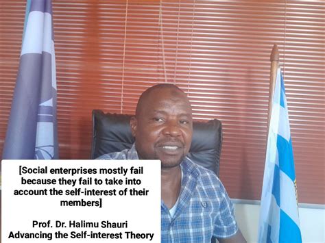 Halimu Shauri On Linkedin Do You Agree