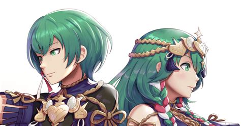 ファイアーエムブレム風花雪月 神祖の服 ゴンザレスのイラスト Pixiv